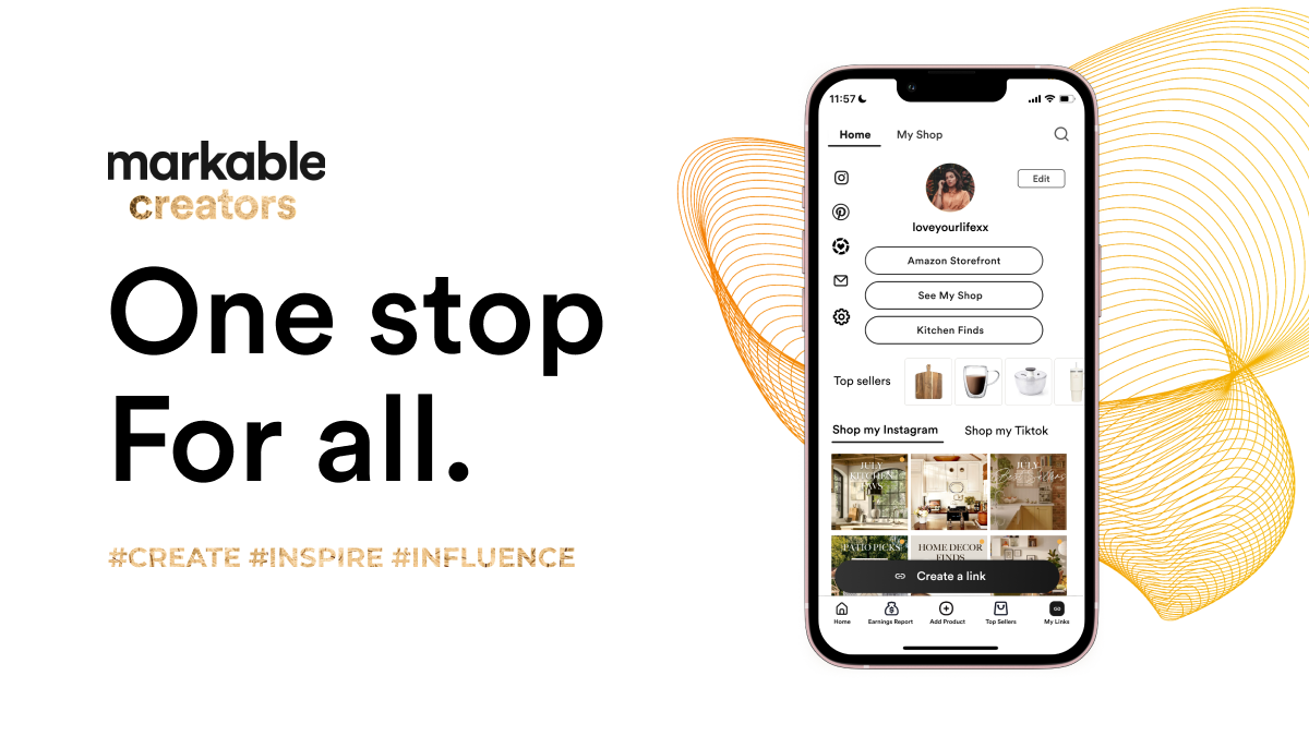 Download App - Markable AI | Your Personal Creator AI Copilot