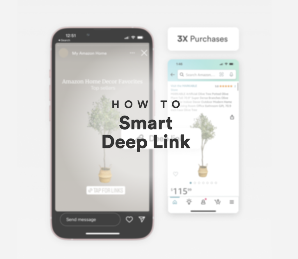 The Deeplink Revolution Enhancing Conversions And User Experience Markable Ai Your Personal