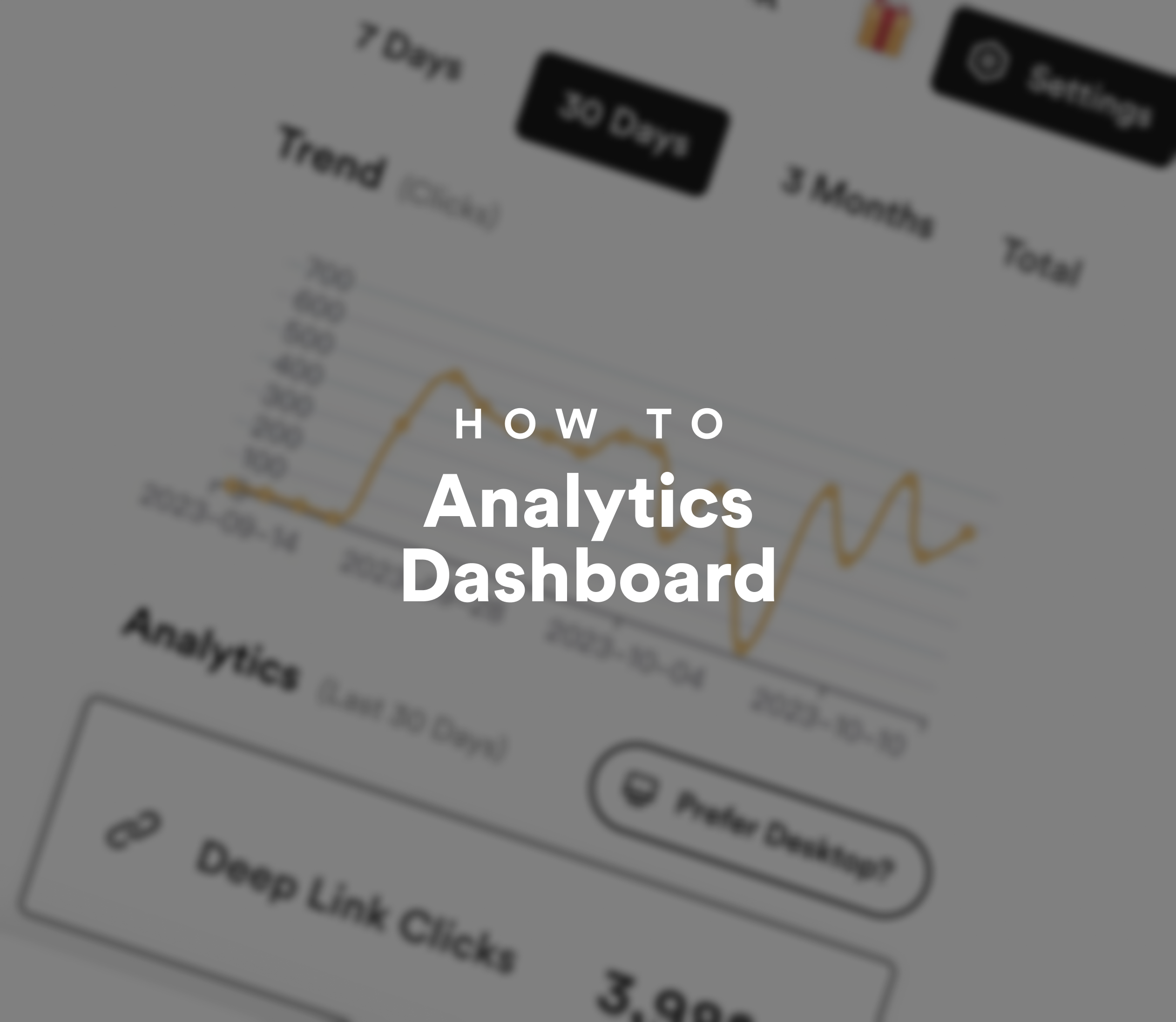 All About the Analytics Dashboard in Markable App - Markable AI | Your ...