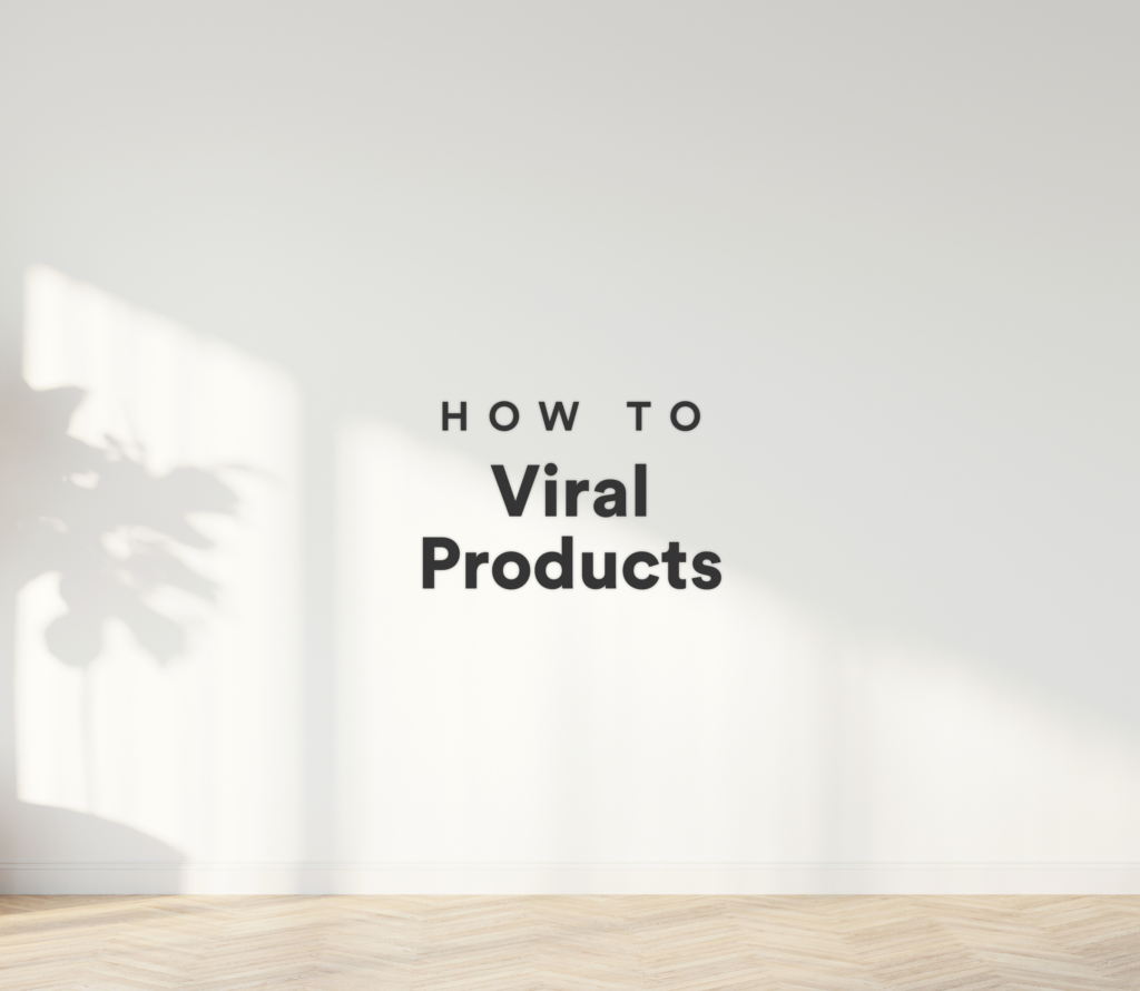 How to Use the Viral Products Feature - Markable AI | Your Personal ...